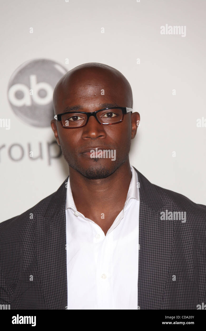 Abc summer press tour hi-res stock photography and images - Alamy