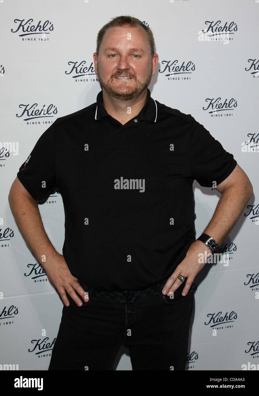 Aug. 04, 2010 - Los Angeles, California, U.S. - Kevin Frost.Grand ...