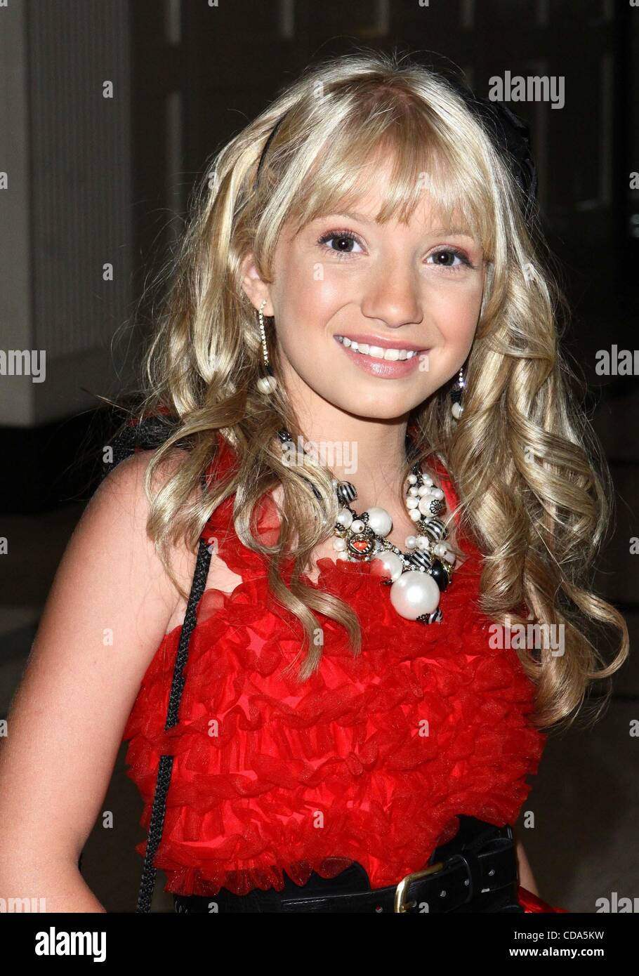 Madison leisle hi-res stock photography and images - Alamy