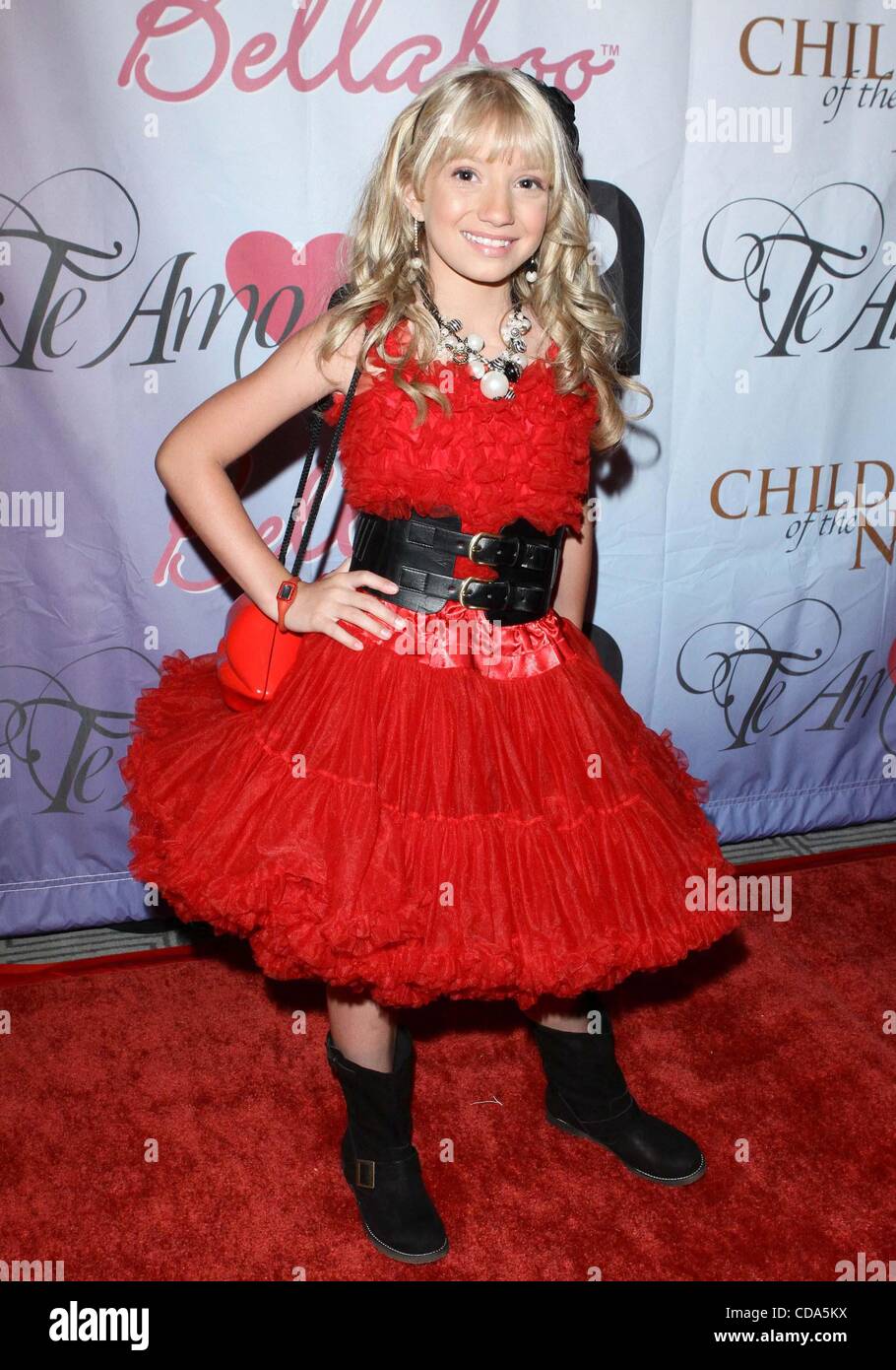 Madison leisle hi-res stock photography and images - Alamy