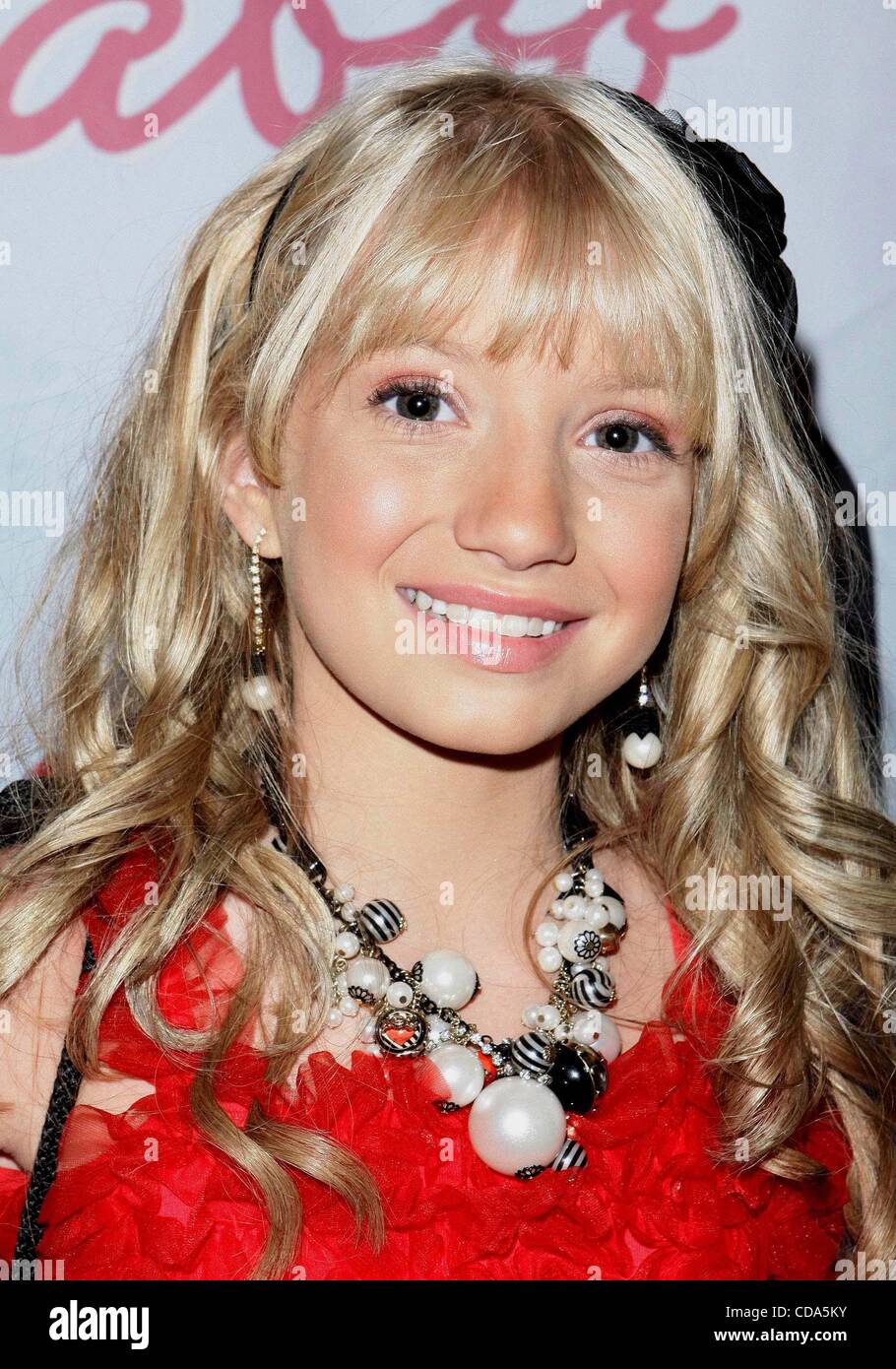 Madison leisle hi-res stock photography and images - Alamy