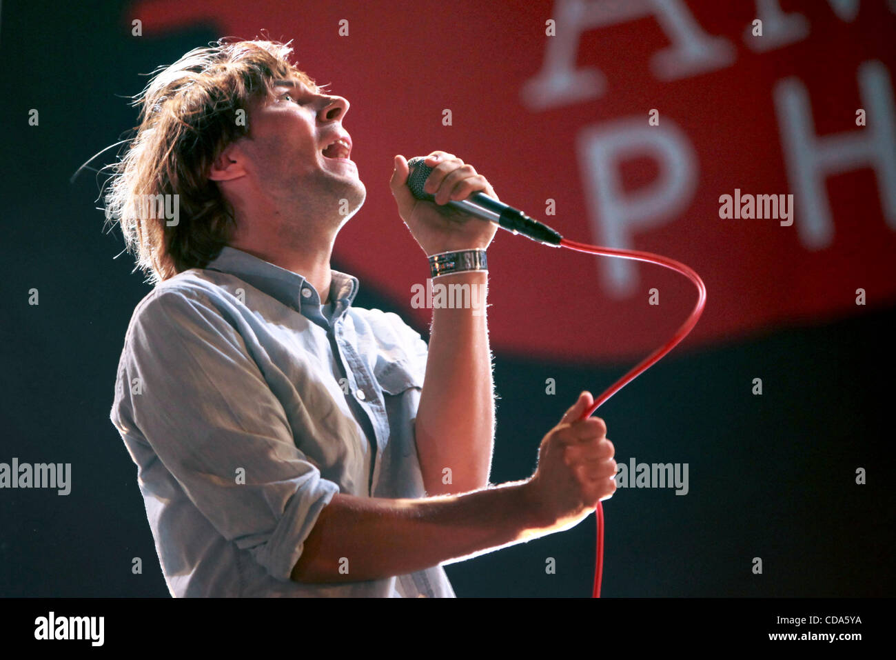Thomas mars hi-res stock photography and images - Alamy