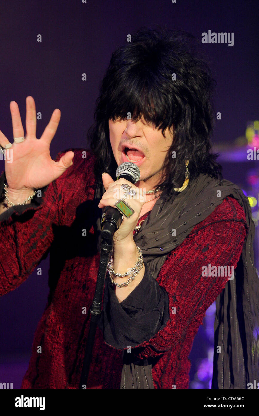 Tom keifer hi-res stock photography and images - Alamy