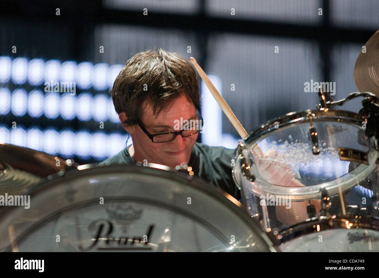 Madness tour hi-res stock photography and images - Alamy