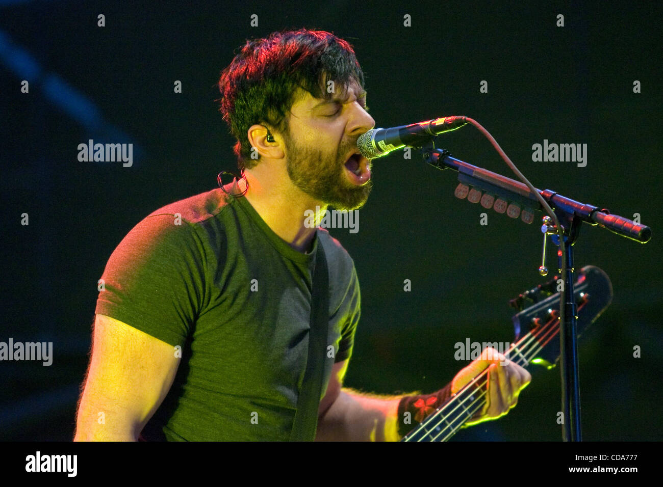 Dean bernardini hi-res stock photography and images - Alamy