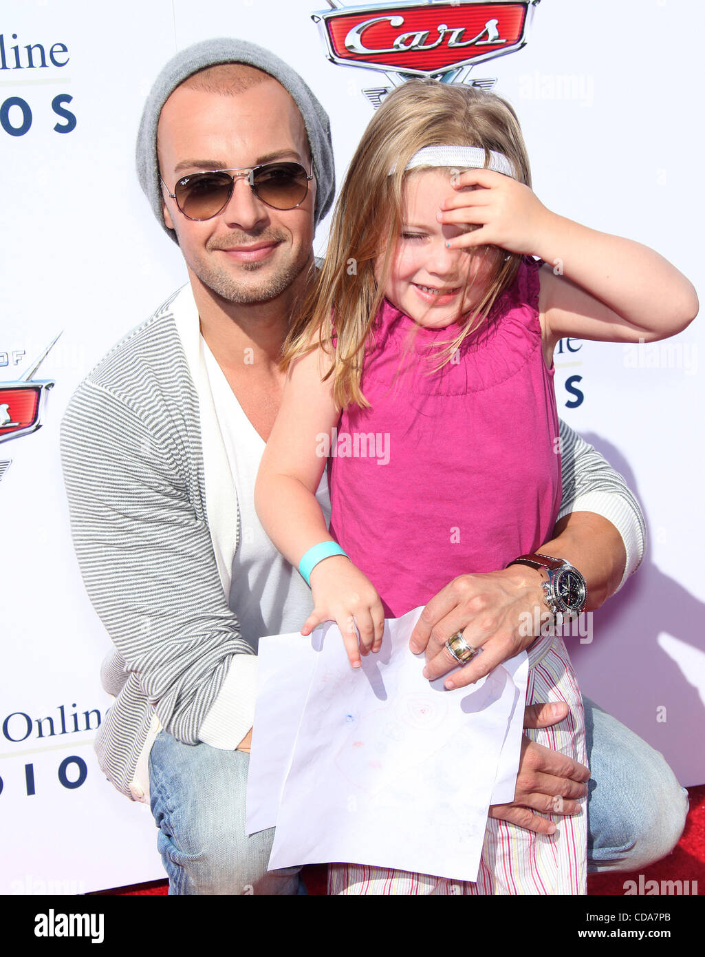 Daughter charli hi-res stock photography and images - Alamy