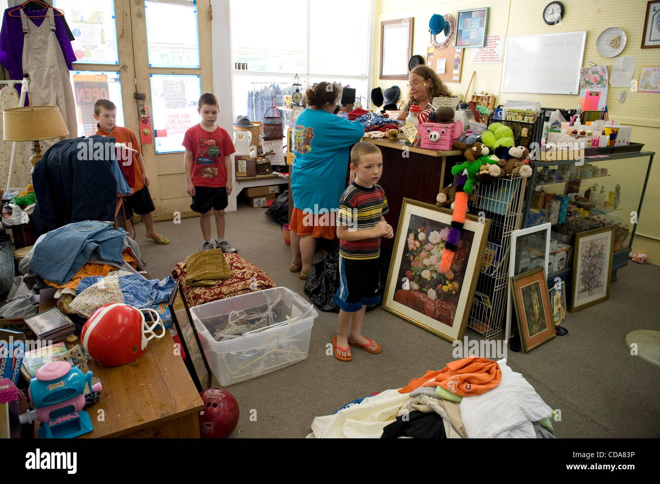 Rockmart georgia hi-res stock photography and images - Alamy