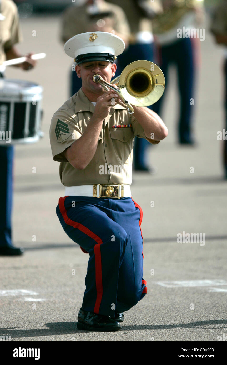 Aug. 13, 2010 - San Diego, California, USA - Friday August, 13th 2010 ...