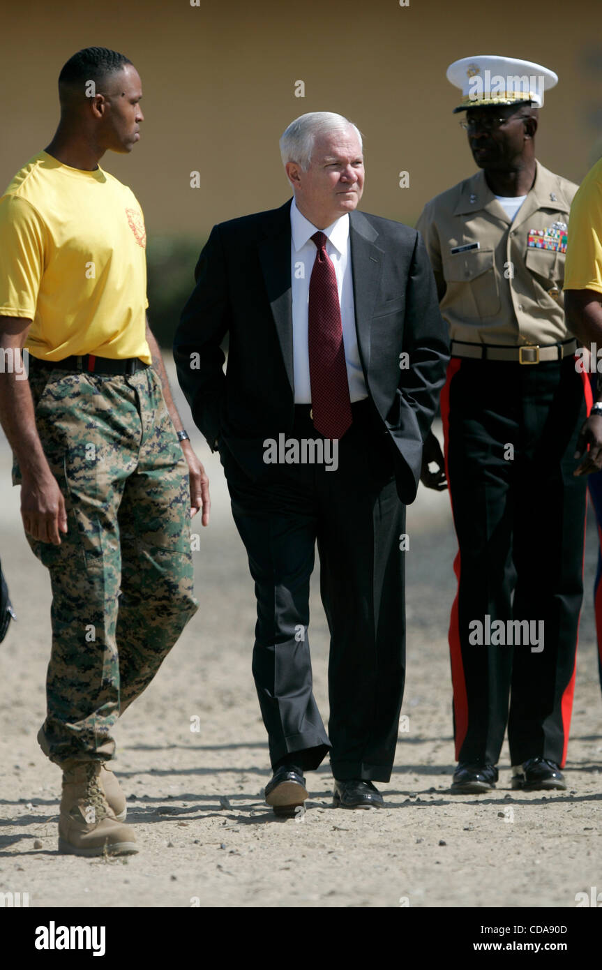 Major general ronald bailey hi-res stock photography and images - Alamy