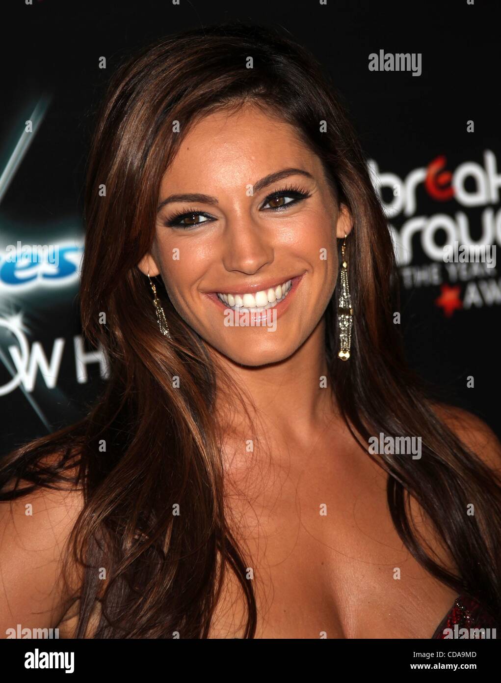 Aug. 15, 2010 - West Hollywood, California, U.S. - Aug 15, 2010 - West Hollywood, California ...