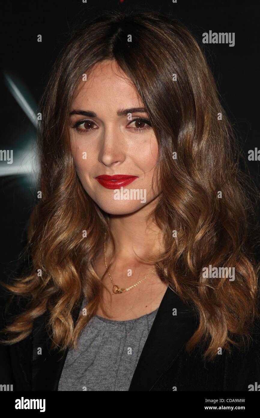 Aug. 15, 2010 - West Hollywood, California, U.S. - Aug 15, 2010 - West ...