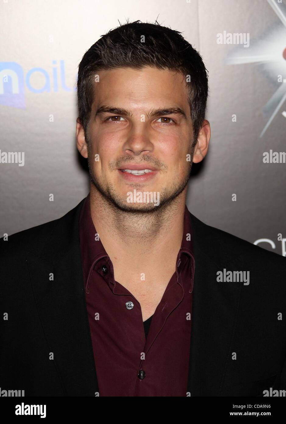Rick malambri hi-res stock photography and images - Alamy