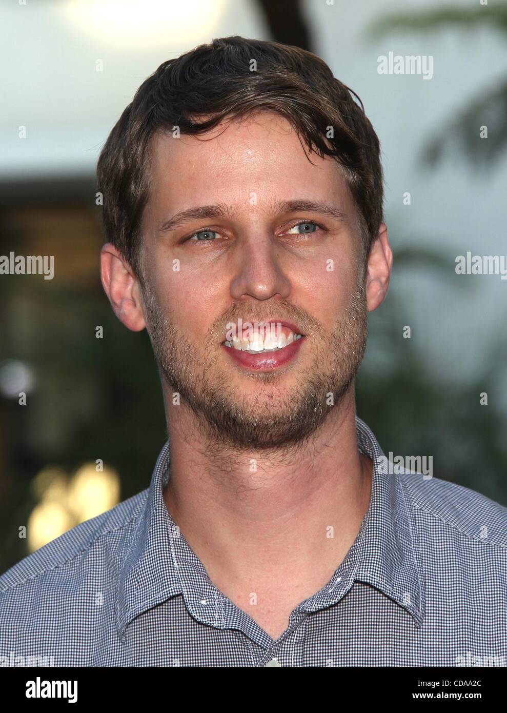 Aug. 16, 2010 - Hollywood, California, U.S. - Aug 16, 2010; Hollywood ...