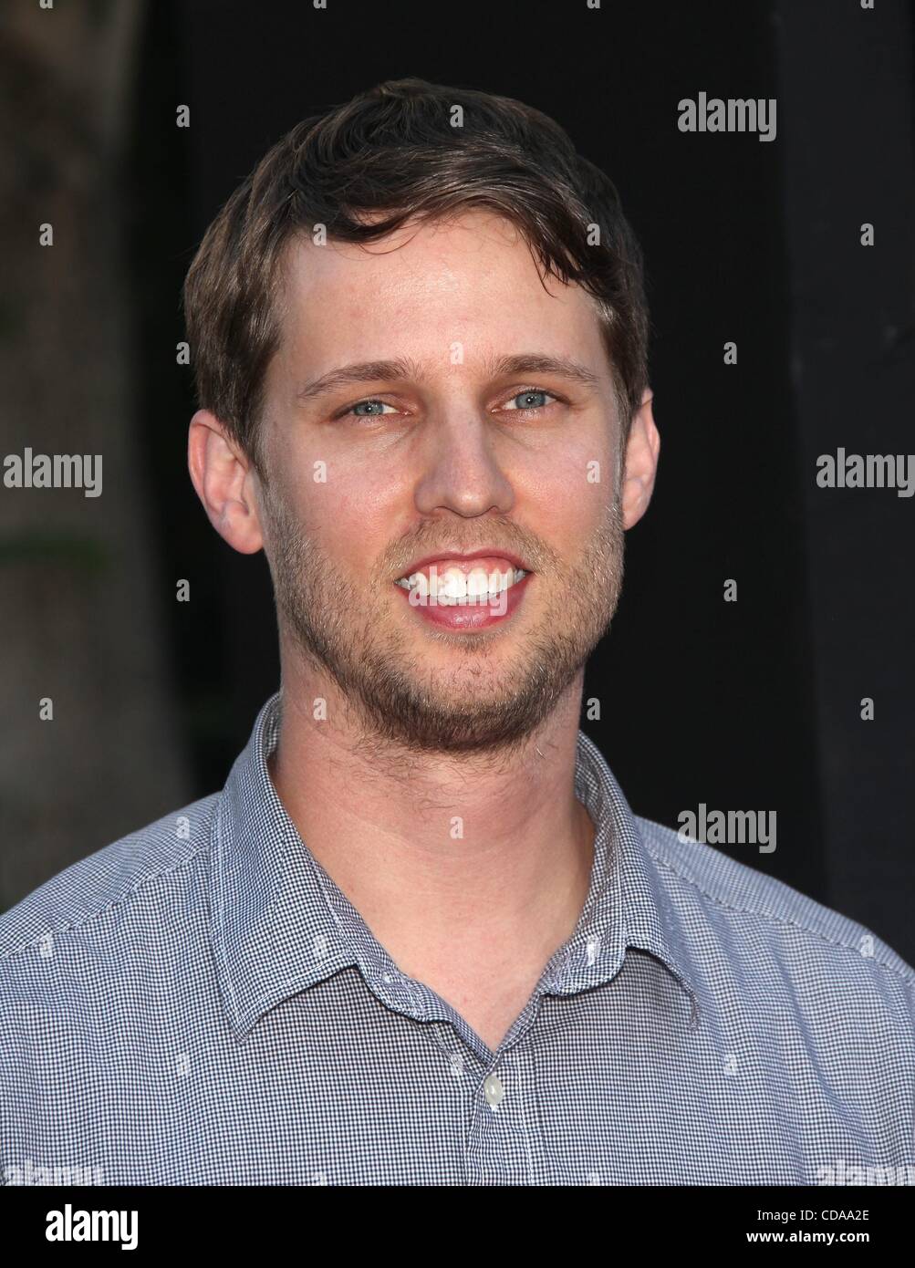 Aug. 16, 2010 - Hollywood, California, U.S. - Aug 16, 2010; Hollywood ...