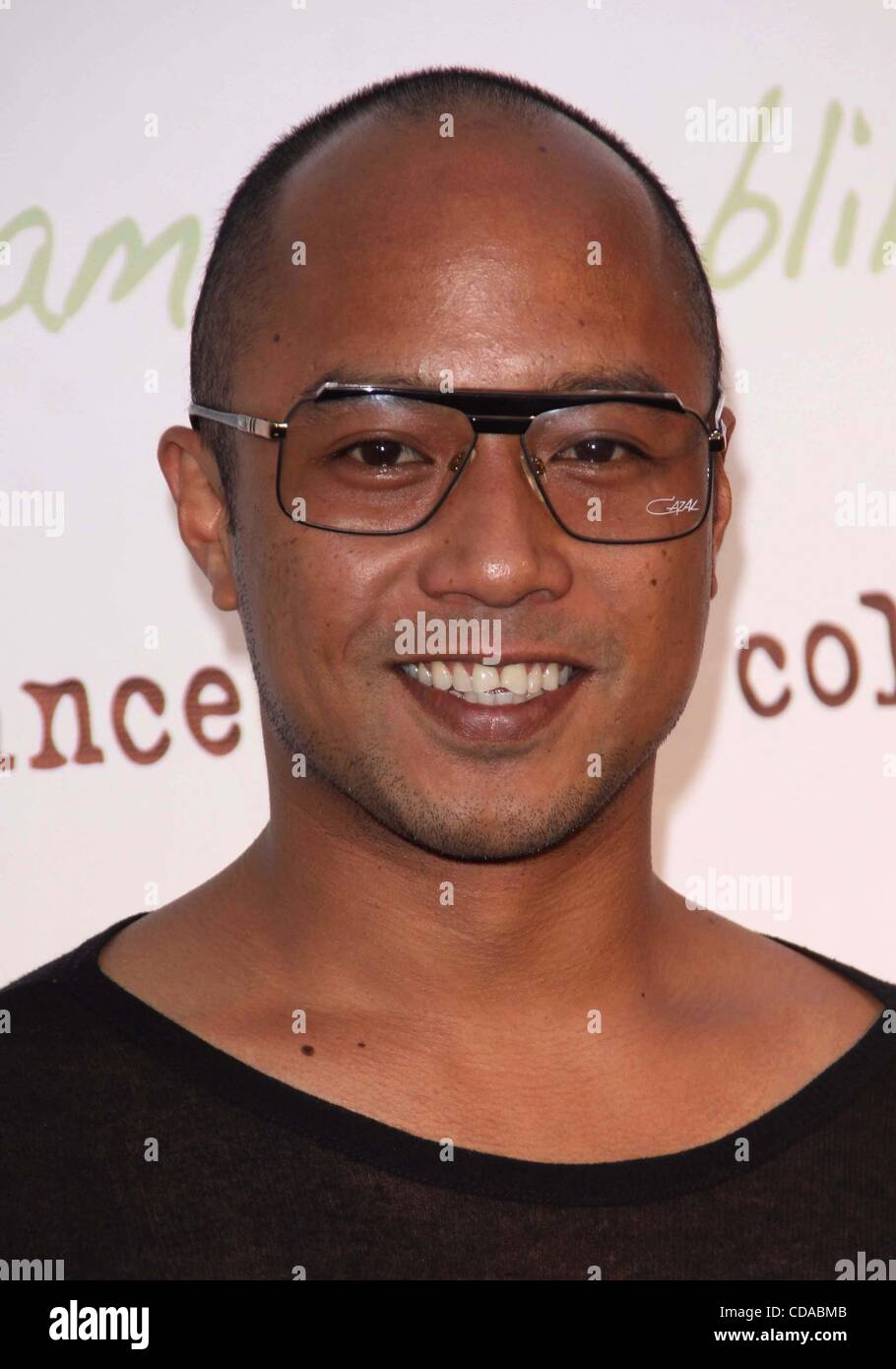 Aug. 19, 2010 - Los Angeles, California, U.S. - Gil Duldulao.''blink ...