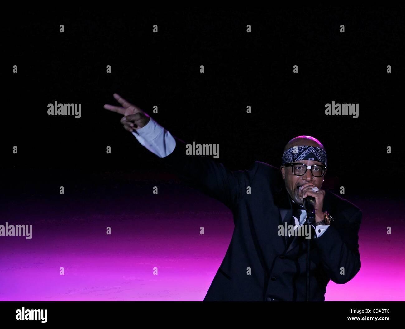 M c hammer hi-res stock photography and images - Alamy