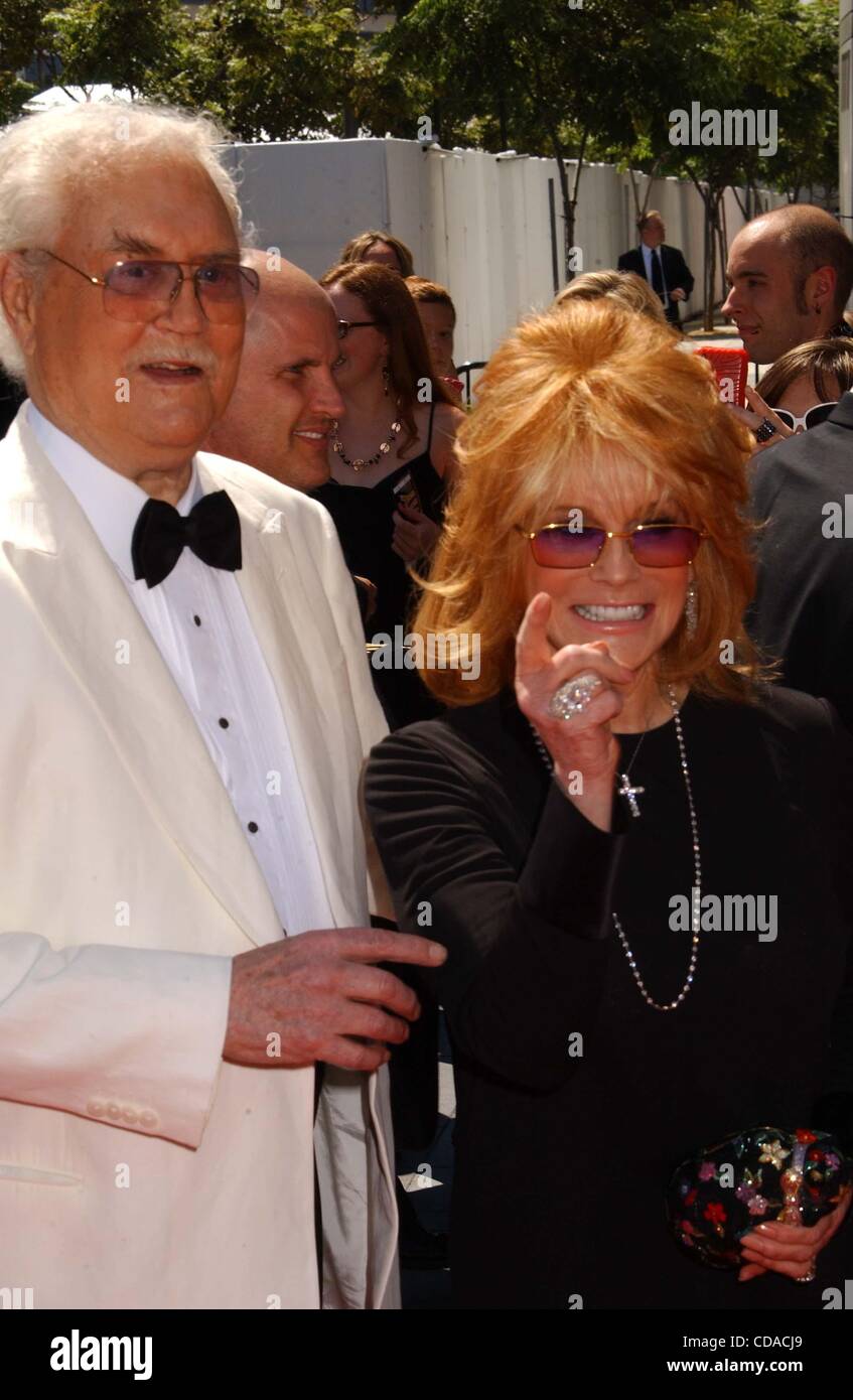 Ann margret husband hi-res stock photography and images - Alamy