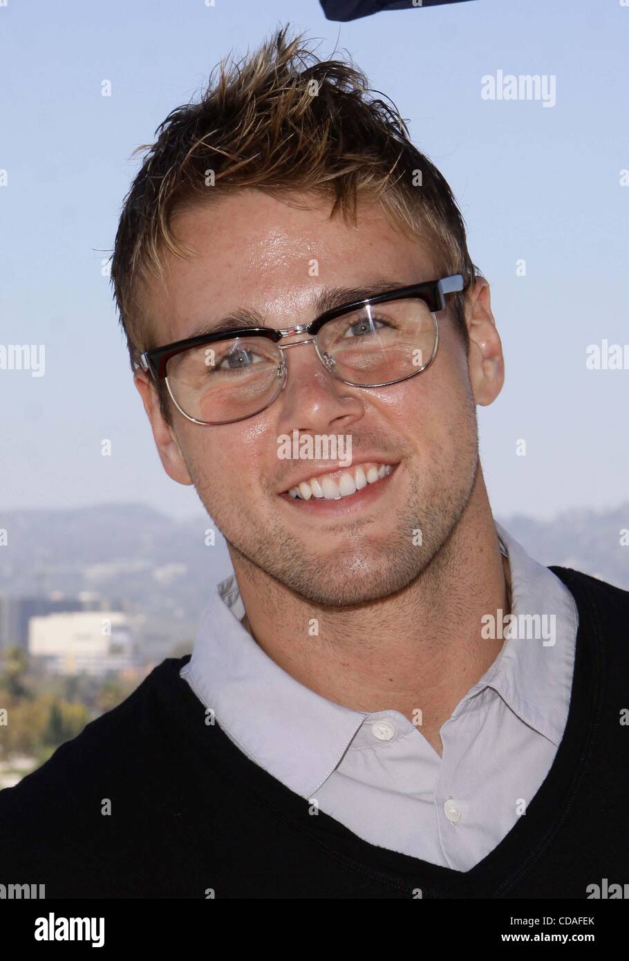 Aaron peterson hi-res stock photography and images - Alamy