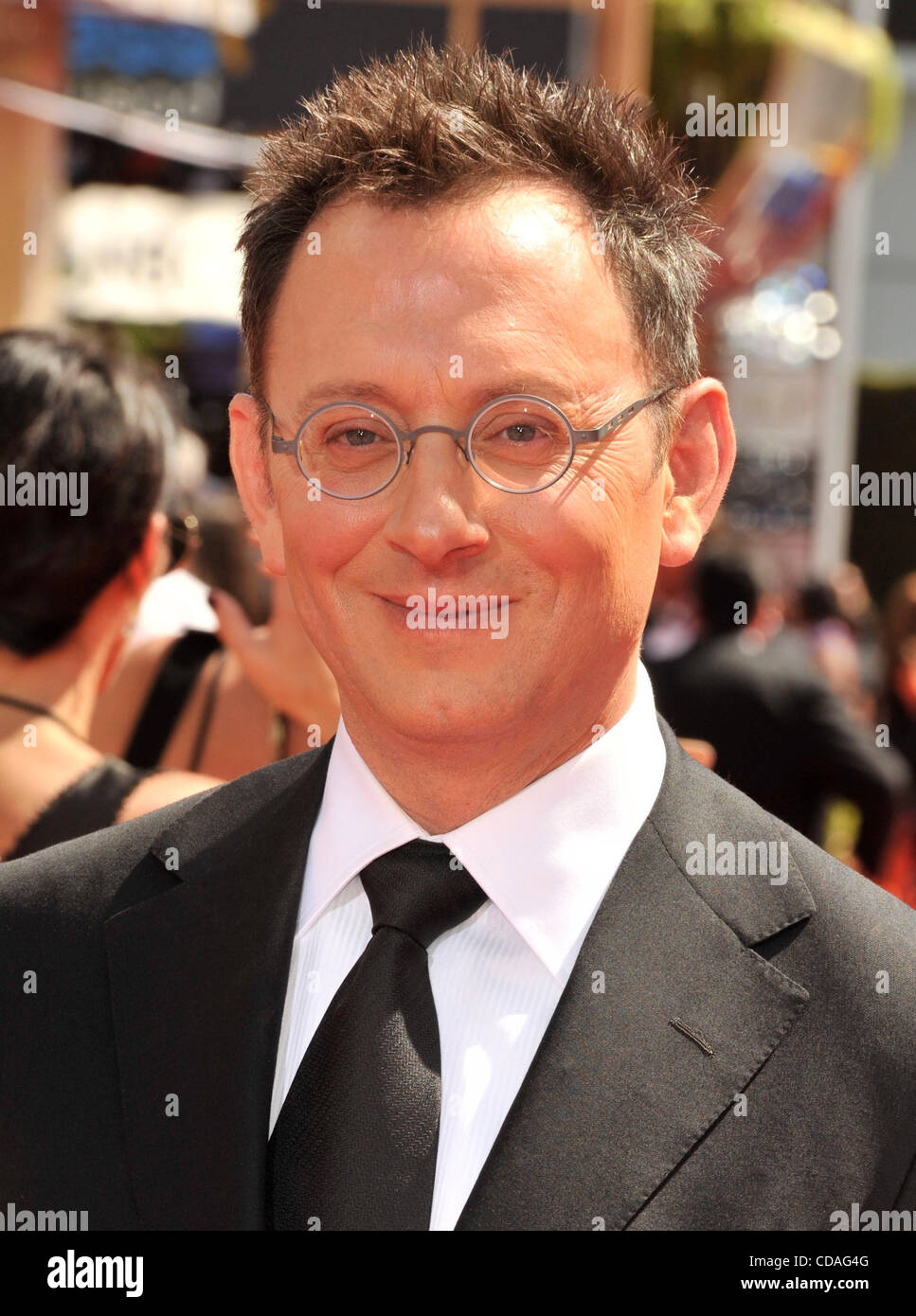Michael emerson hi-res stock photography and images - Alamy