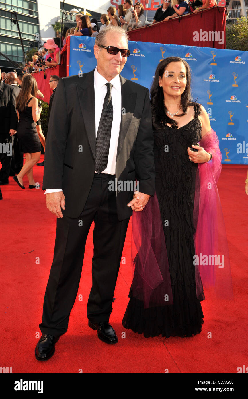 Aug 29, 2010 - Los Angeles, California, U.S. - Actor ED O'NEILL and ...