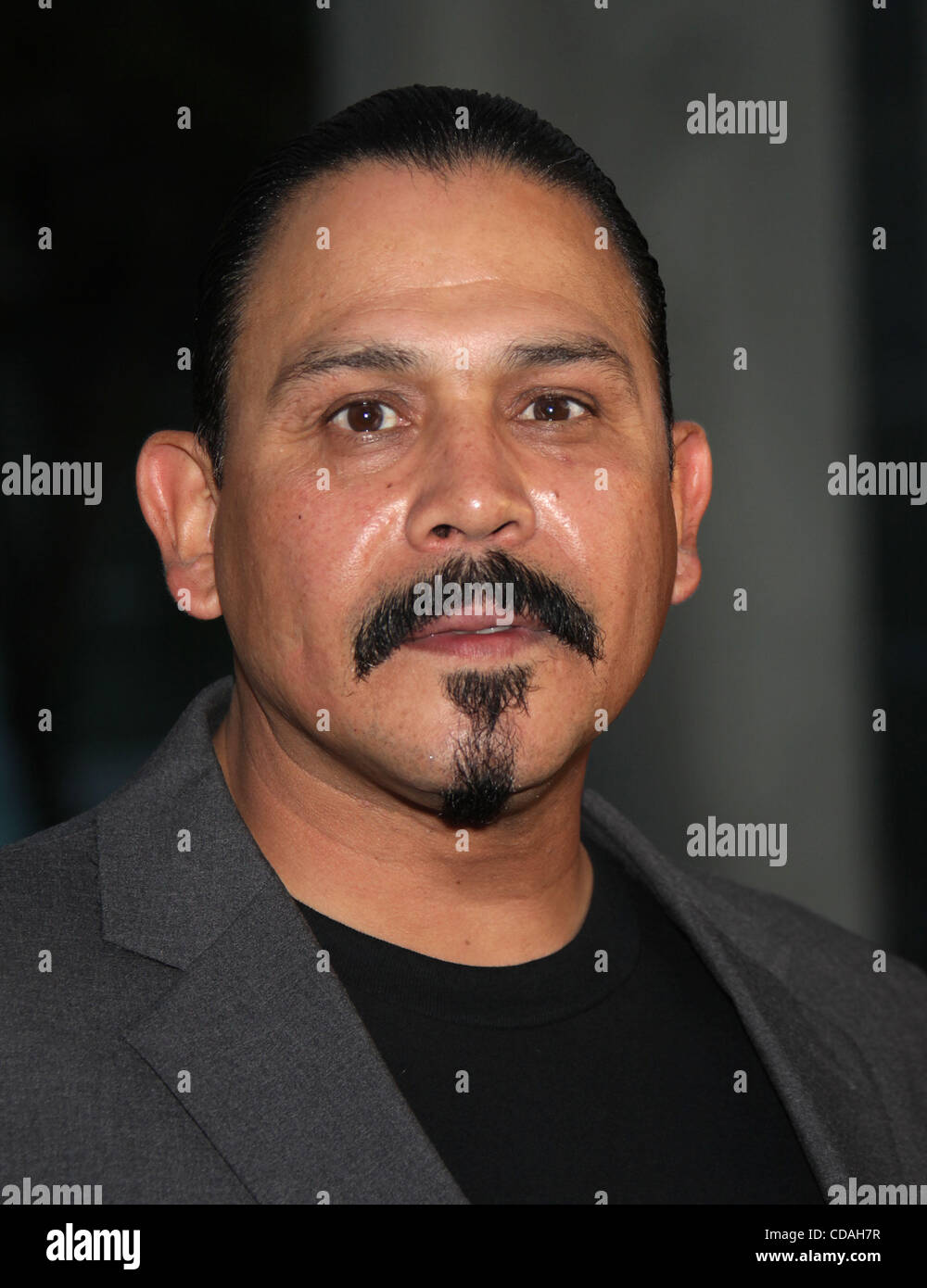 Aug 30, 2010 - Hollywood, California, U.S. - Actor EMILIO RIVERA at the ...