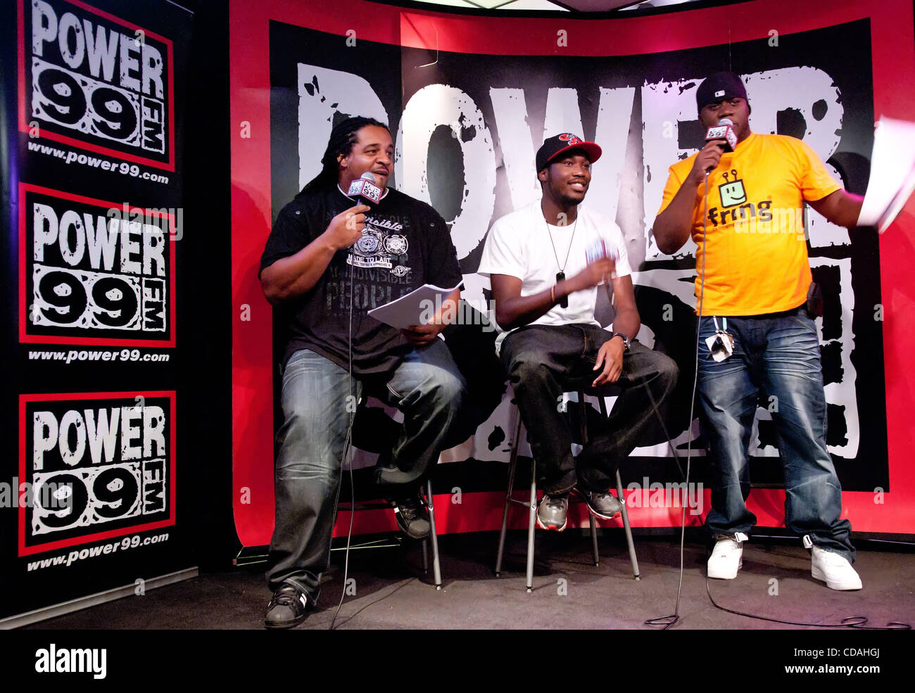 Uncle dj hi-res stock photography and images - Alamy