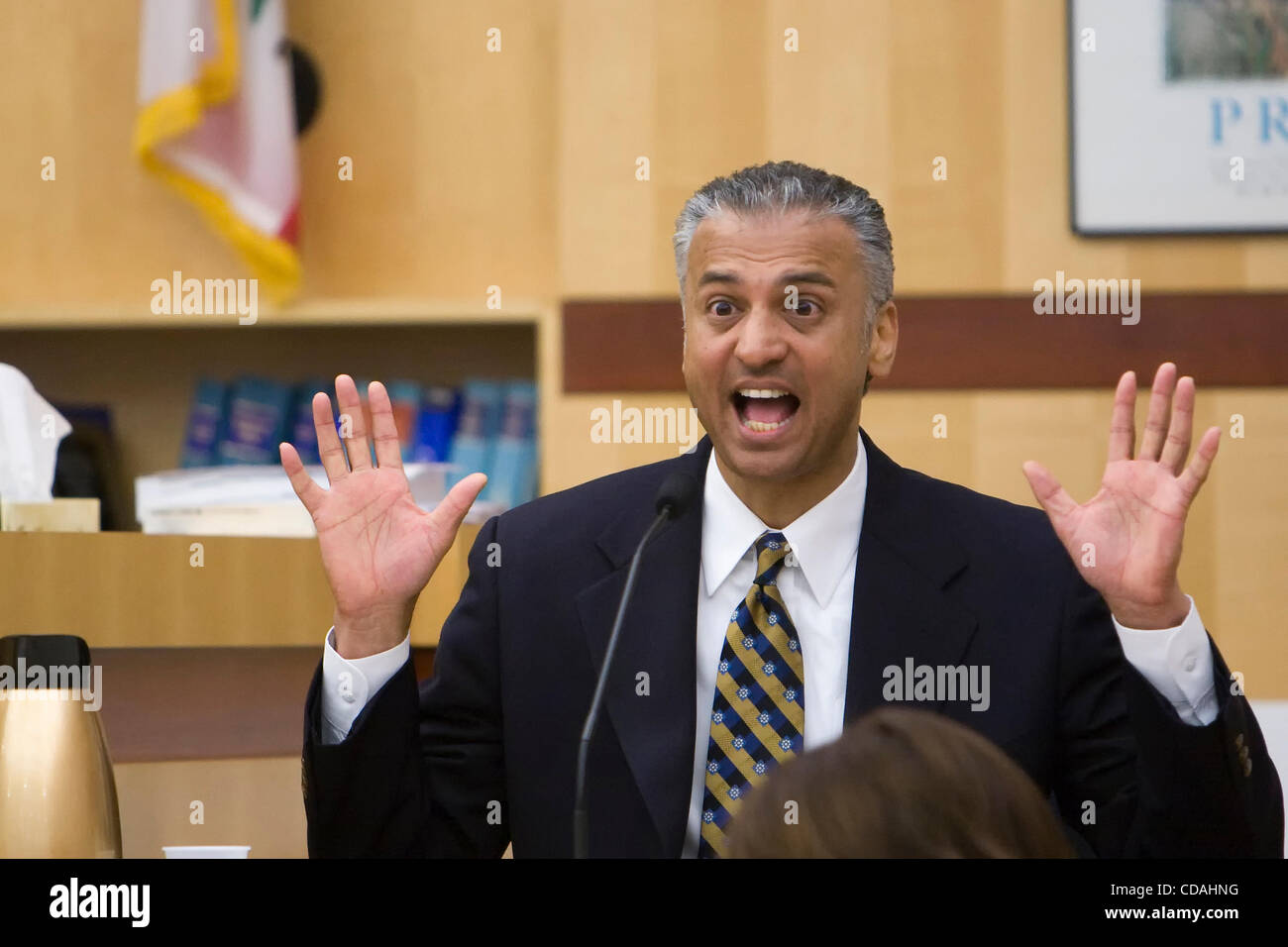 Kendra court hi-res stock photography and images - Alamy