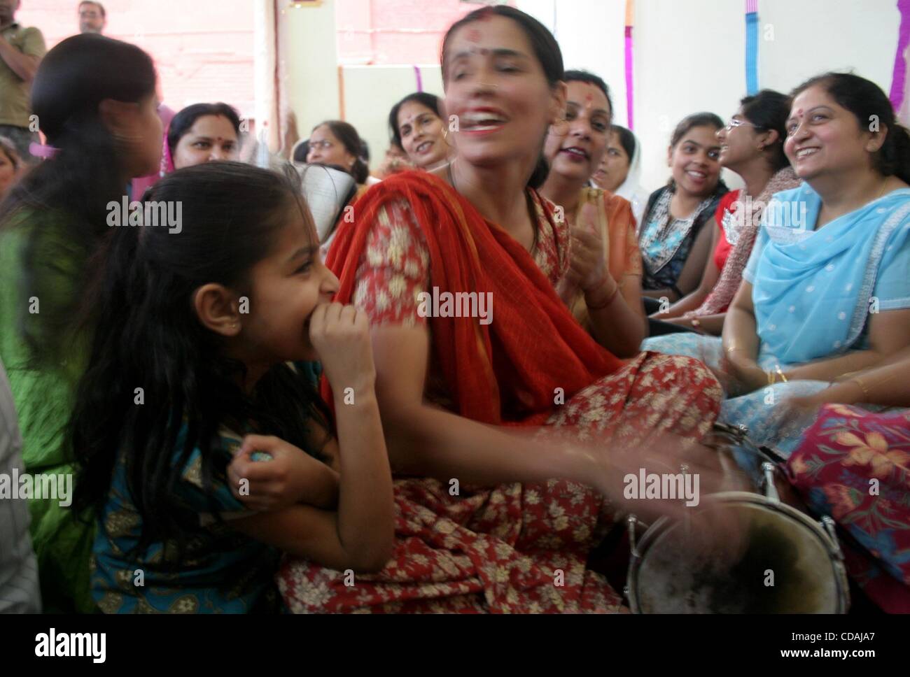 Sep 02, 2010 - Srinagar, Kashmir, India - Kashmiri Pandit (hindu ...