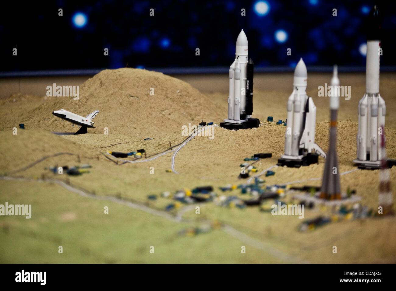 Energia buran launch hi-res stock photography and images - Alamy