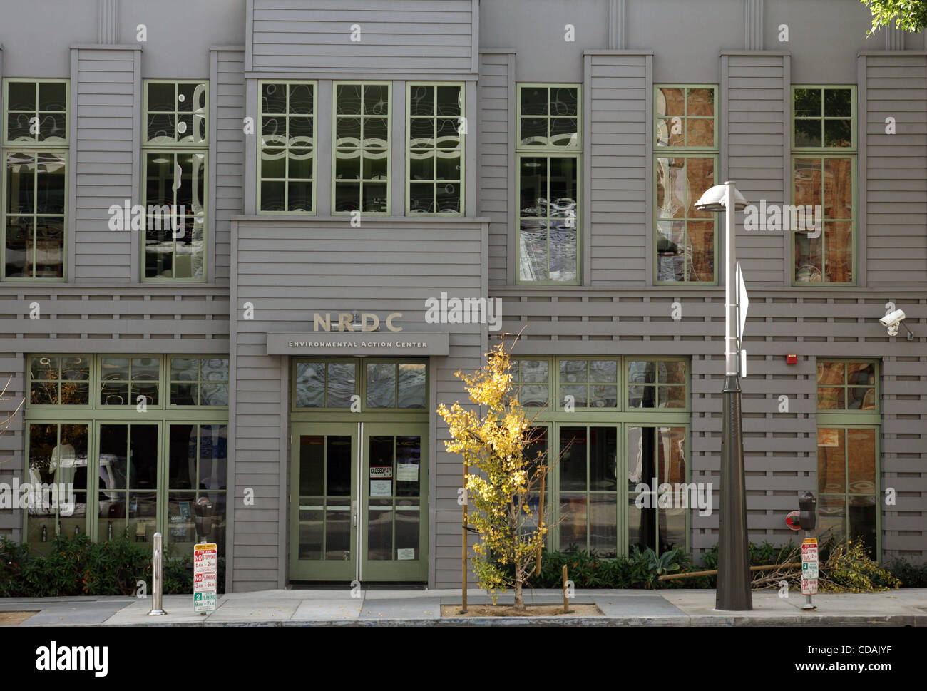 Sep 03, 2010 - Los Angeles, California, U.S. - The Natural Resources ...