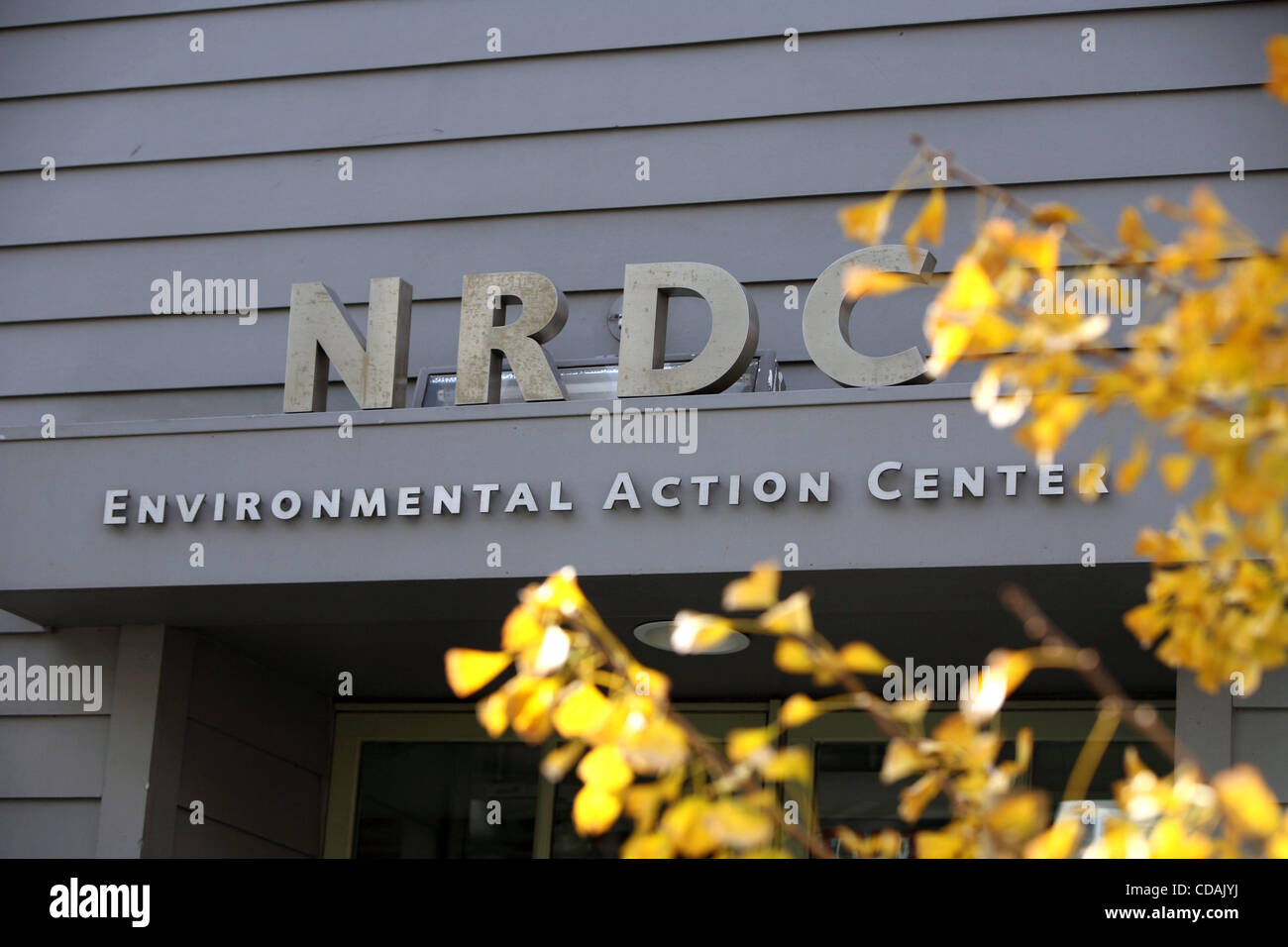 Sep 03, 2010 - Los Angeles, California, U.S. - The Natural Resources ...