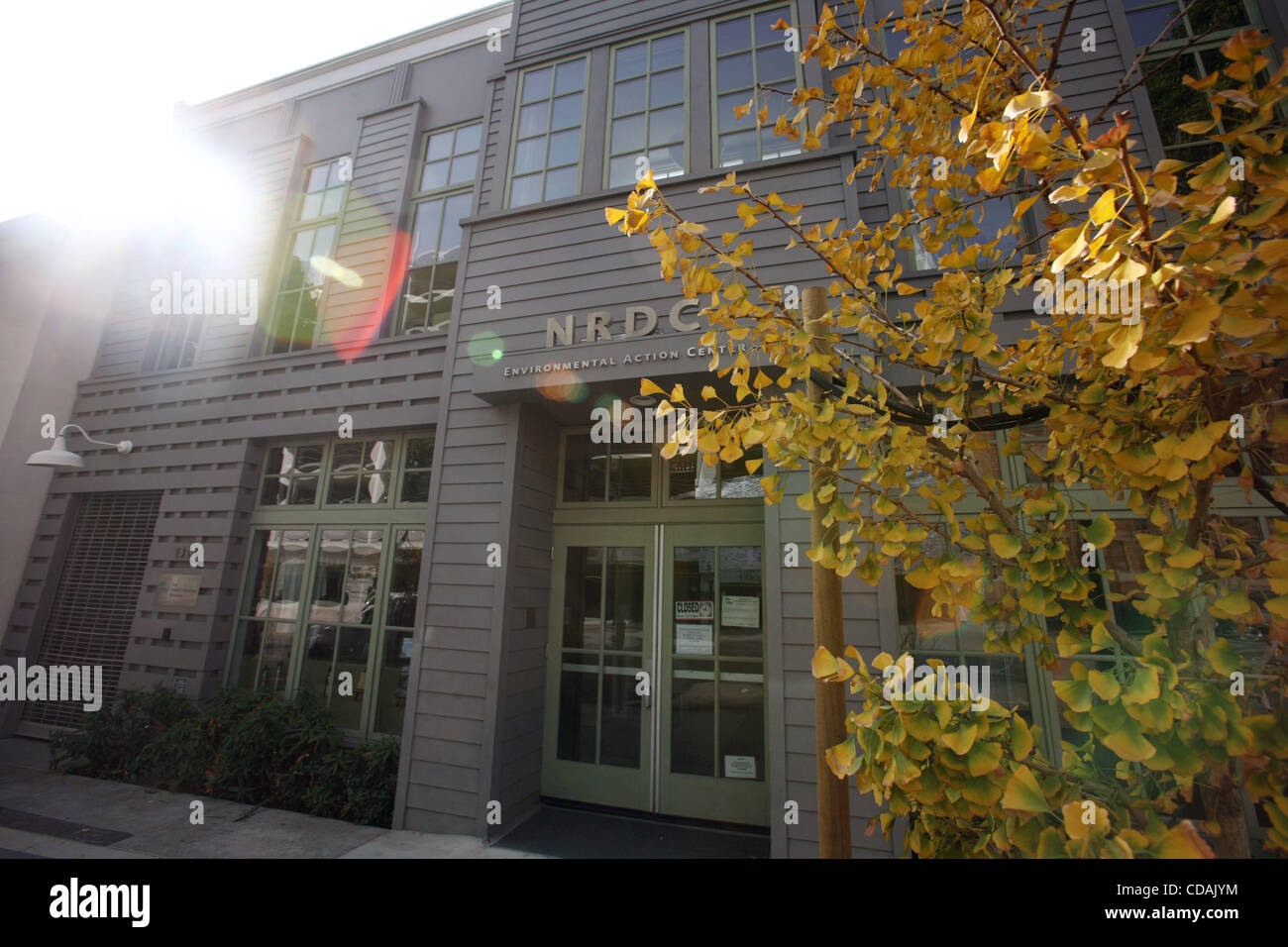 Sep 03, 2010 - Los Angeles, California, U.S. - The Natural Resources ...