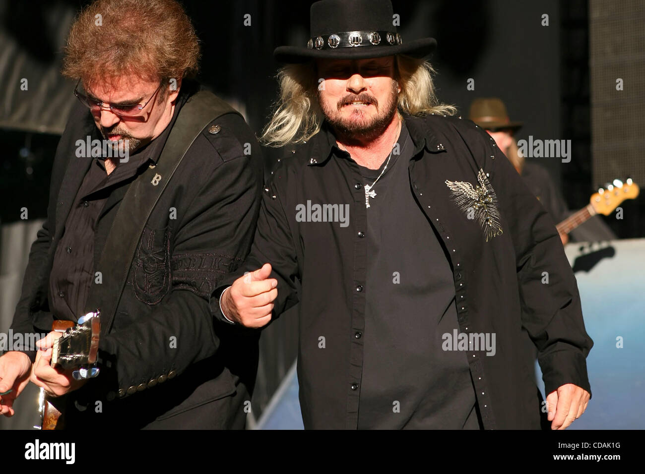 Bobby Capps High Resolution Stock Photography and Images - Alamy