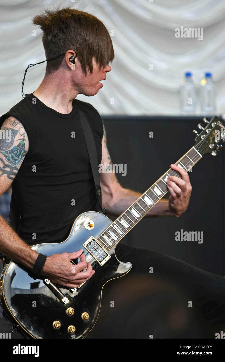 Hunter burgan of afi hi-res stock photography and images - Alamy