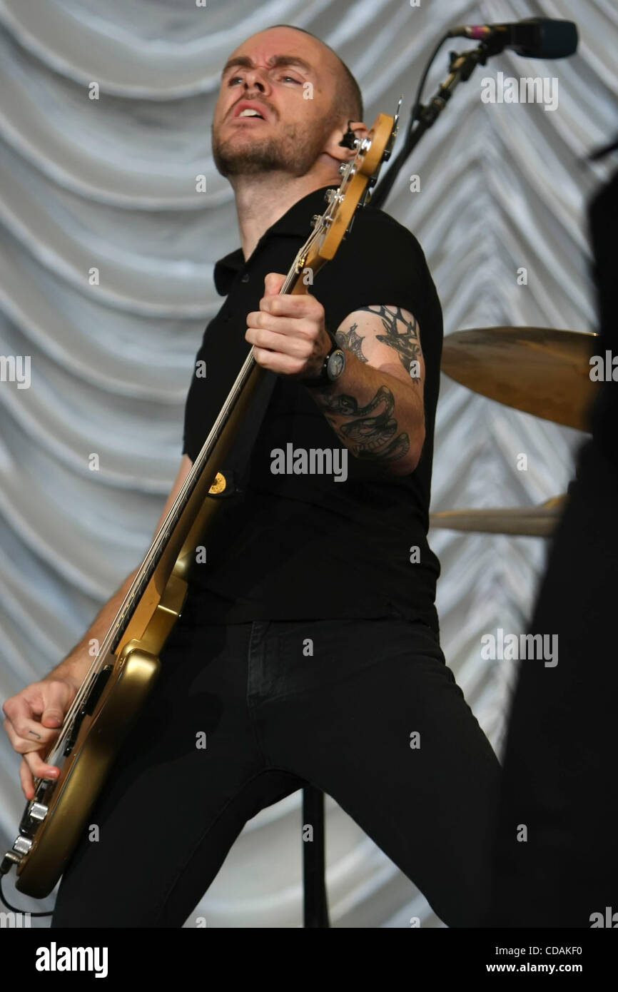 Hunter burgan of afi hi-res stock photography and images - Alamy