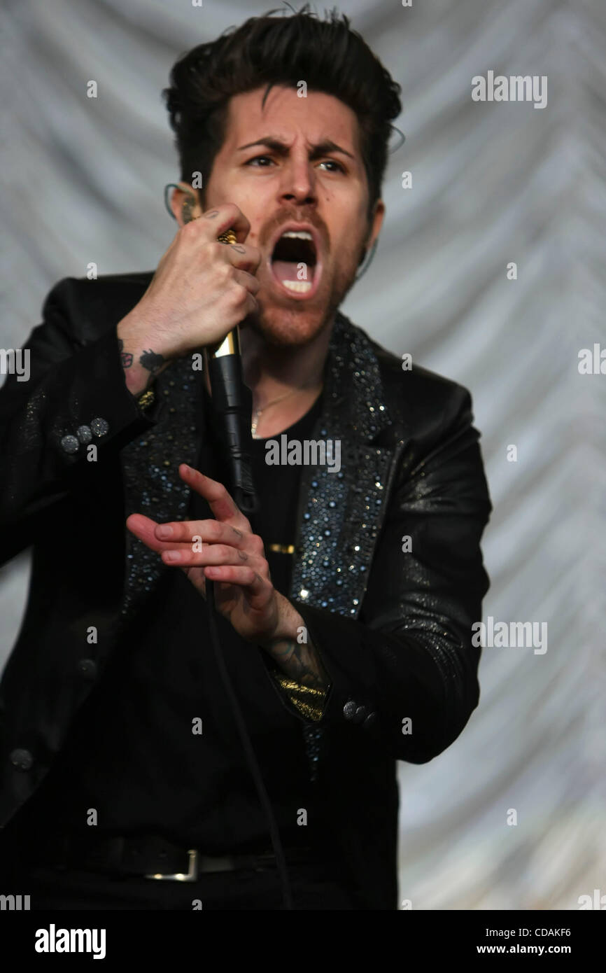 Hunter burgan of afi hi-res stock photography and images - Alamy