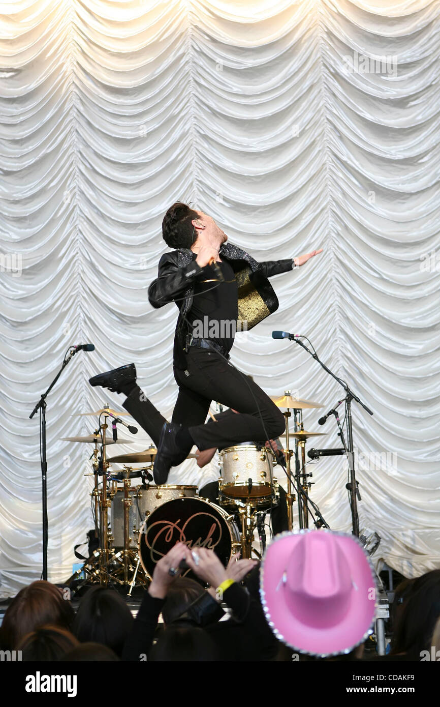 Hunter burgan of afi hi-res stock photography and images - Alamy