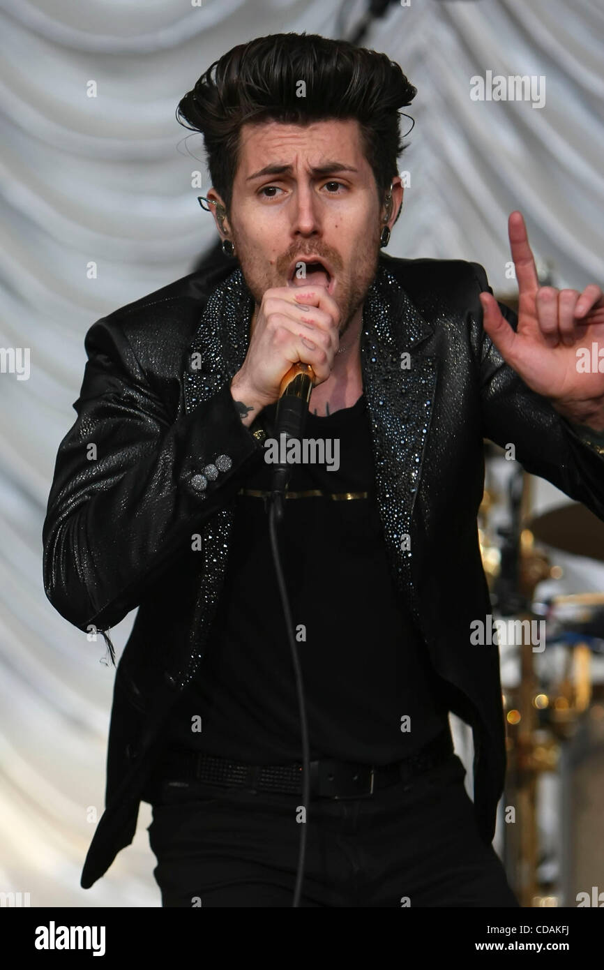 Hunter burgan of afi hi-res stock photography and images - Alamy