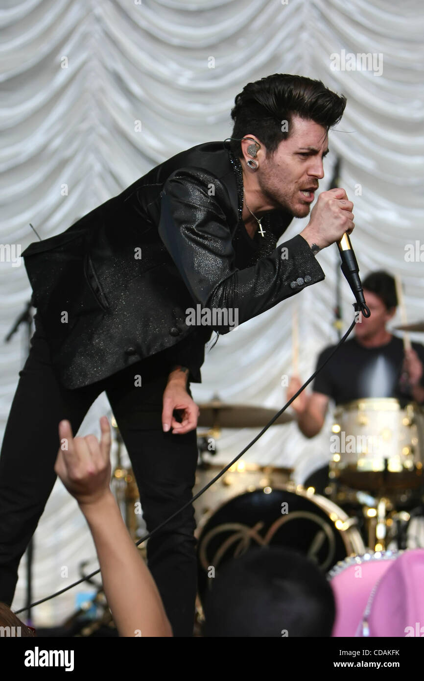 Hunter burgan of afi hi-res stock photography and images - Alamy