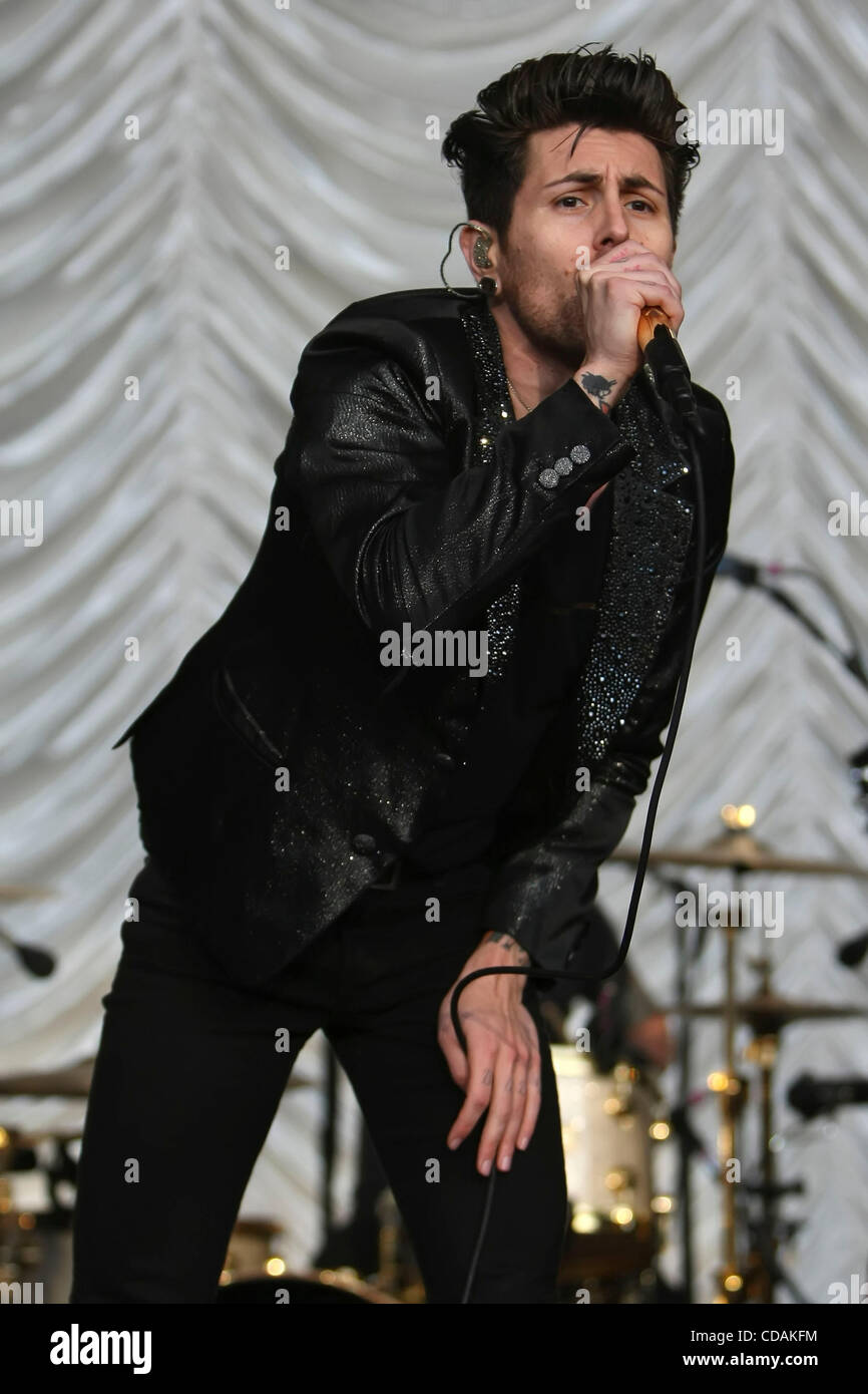 Hunter burgan of afi hi-res stock photography and images - Alamy