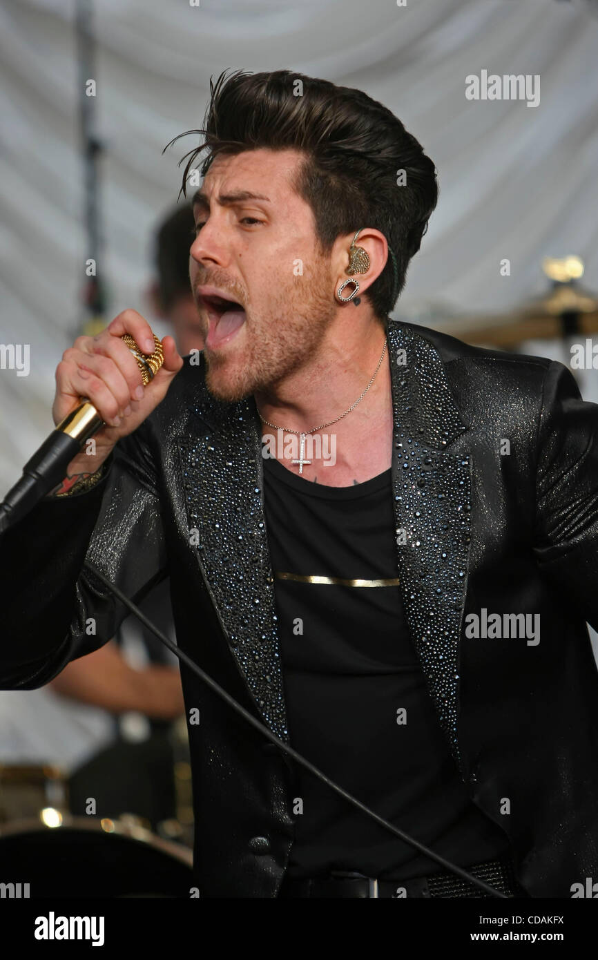 Hunter Burgan High Resolution Stock Photography and Images - Alamy