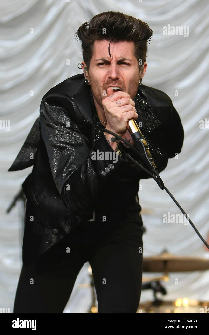 Hunter burgan of afi hi-res stock photography and images - Alamy