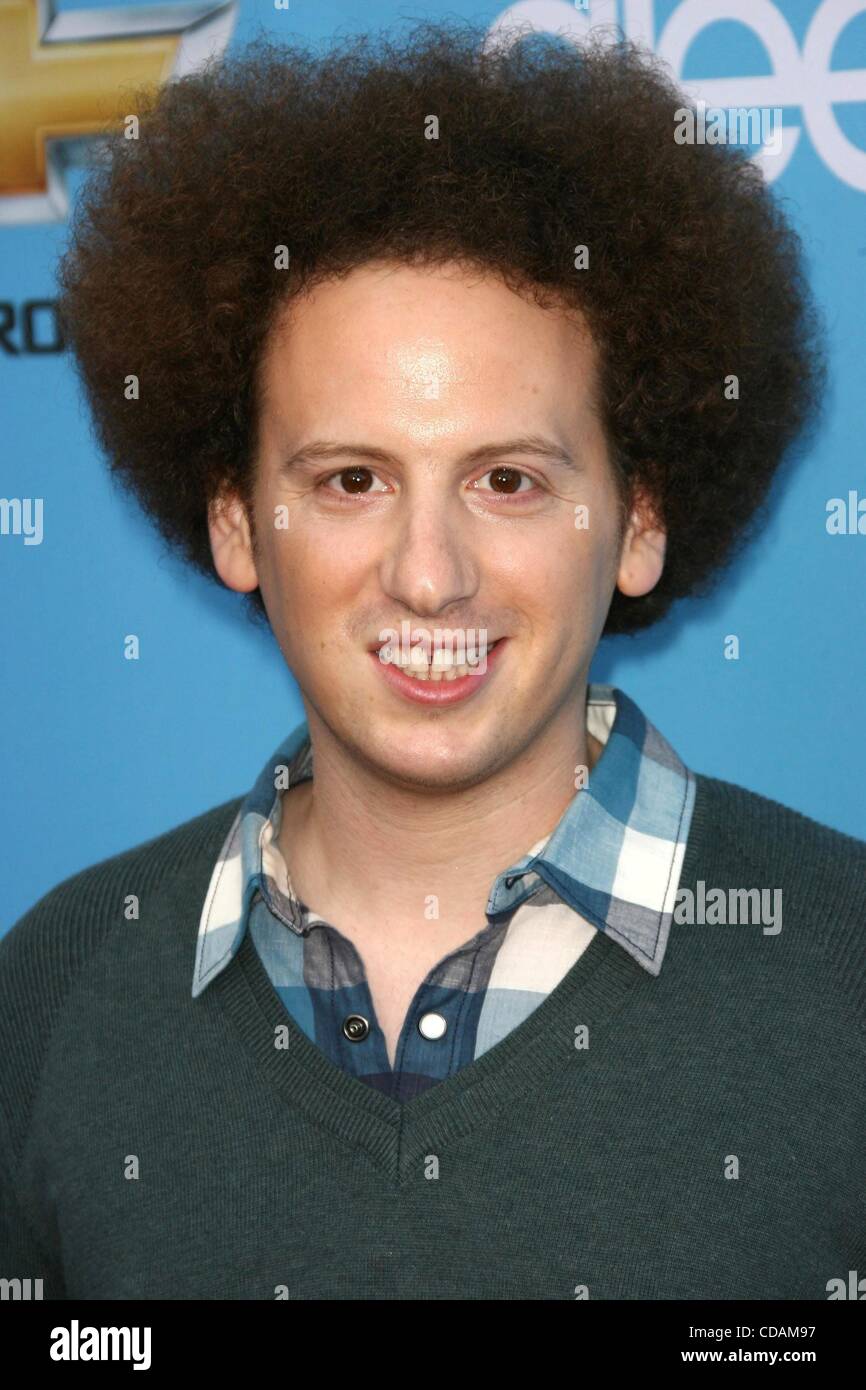 Sep 07, 2010 - Los Angeles, California, USA - Actor JOSH SUSSMAN at the ...