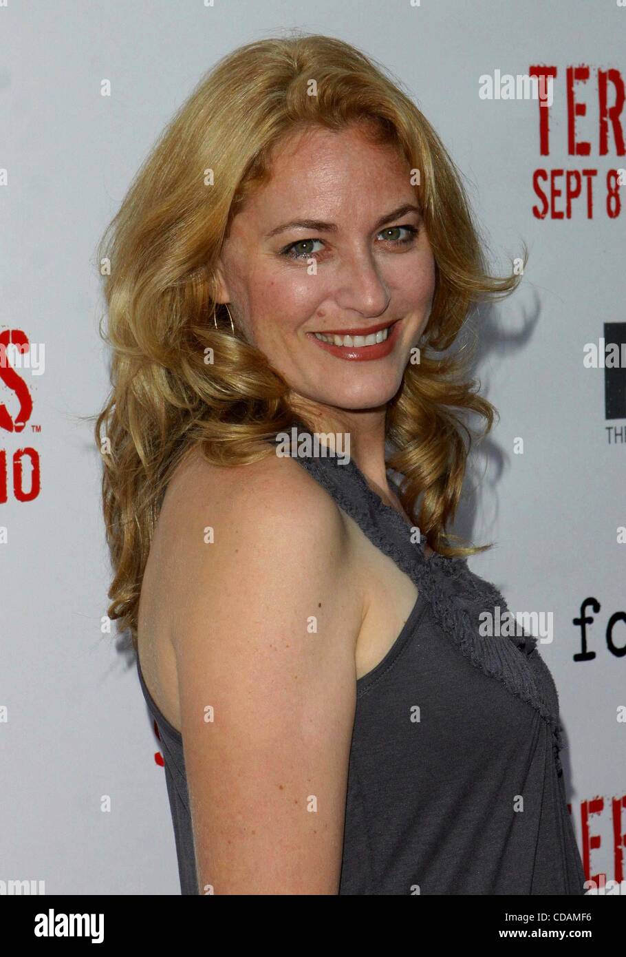 Jamie denbo hi-res stock photography and images - Alamy