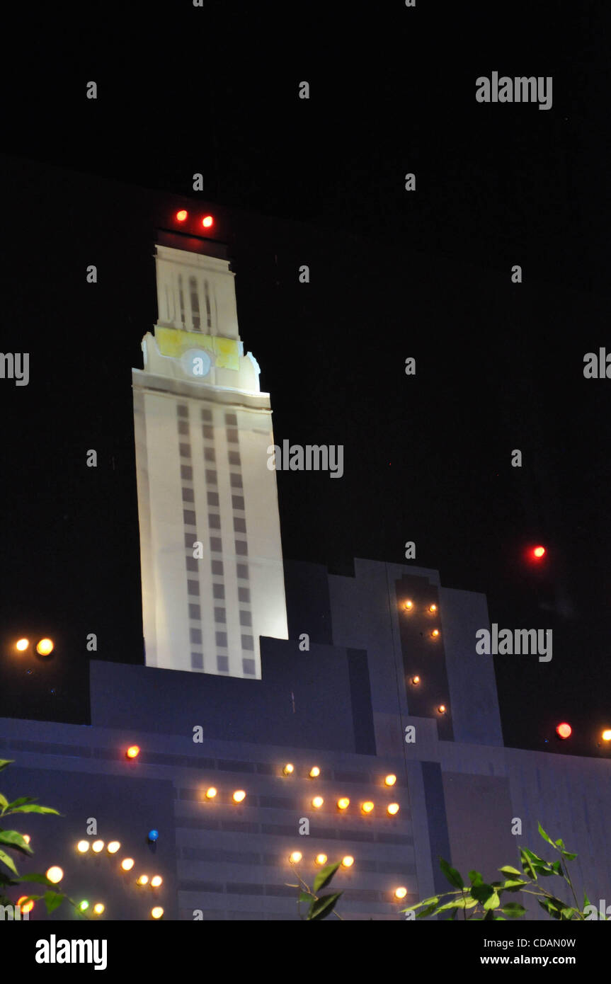 Austin augie hi-res stock photography and images - Alamy