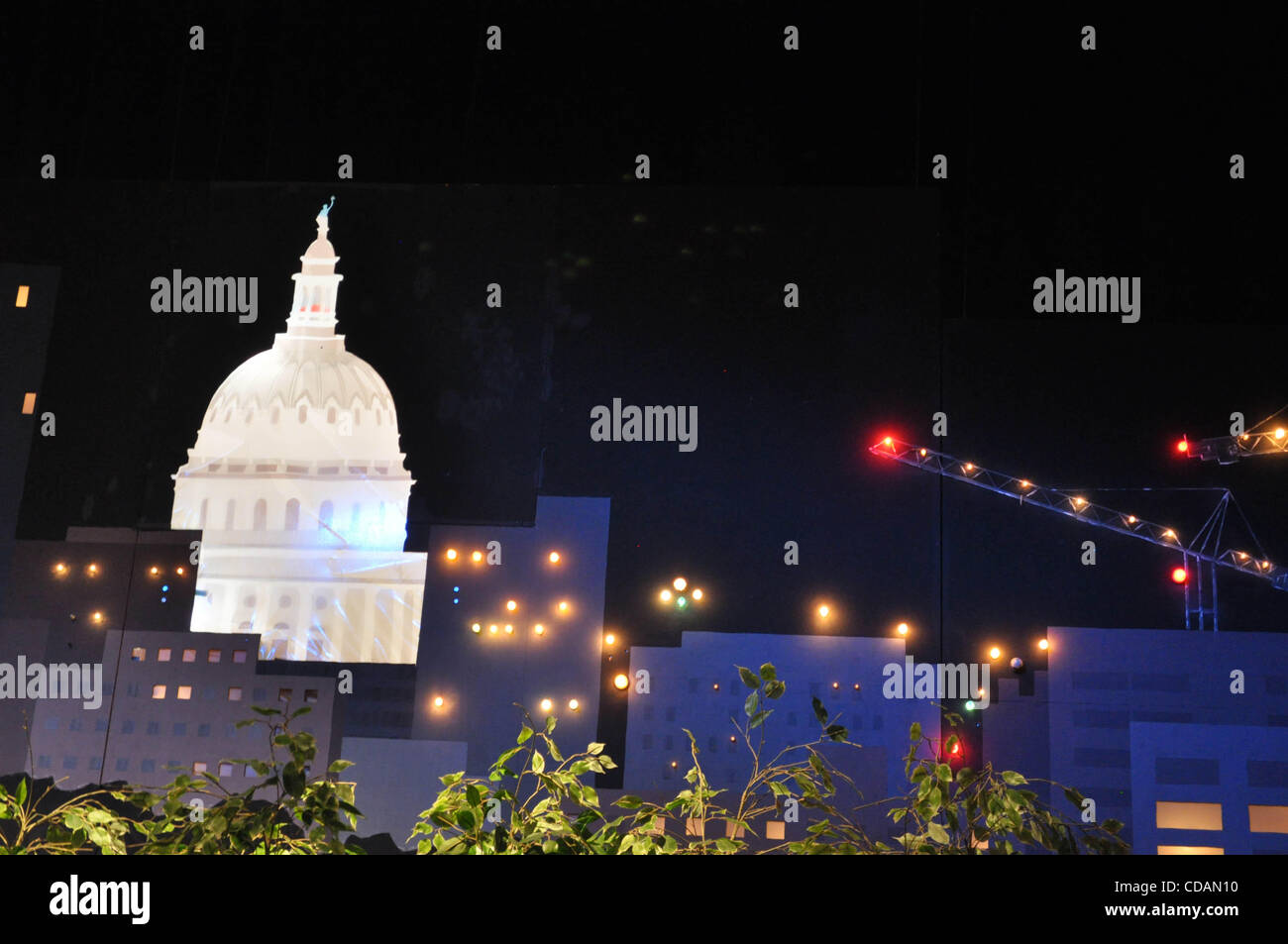 Austin augie hi-res stock photography and images - Alamy