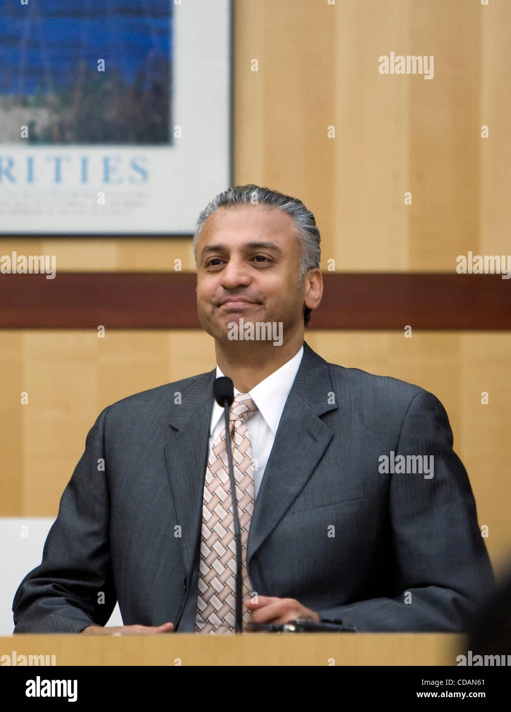 Sept. 9, 2010 - Vista, California, USA - Hollywood actor Shelley Malil ...