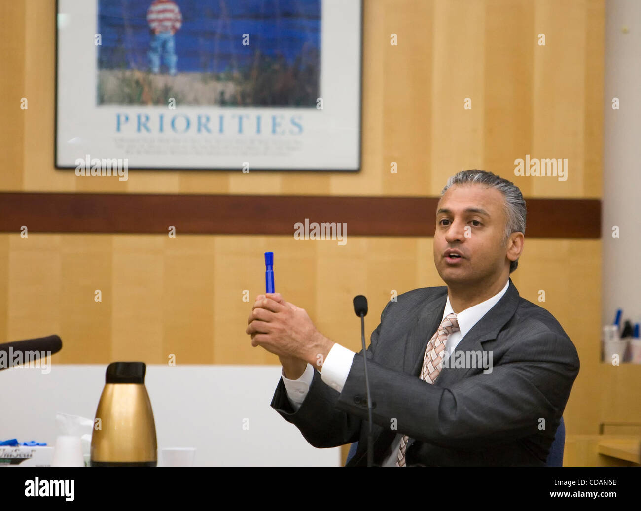 Sept. 9, 2010 - Vista, California, USA - Hollywood actor Shelley Malil ...