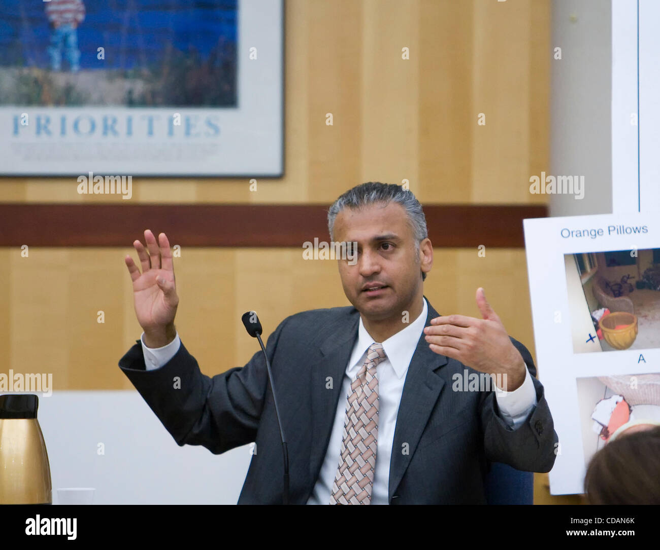 Sept. 9, 2010 - Vista, California, USA - Hollywood actor Shelley Malil ...