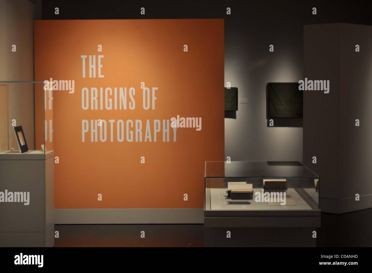 Sept. 10, 2010 - Austin, Texas, U.S. - Discovering The Language Of ...